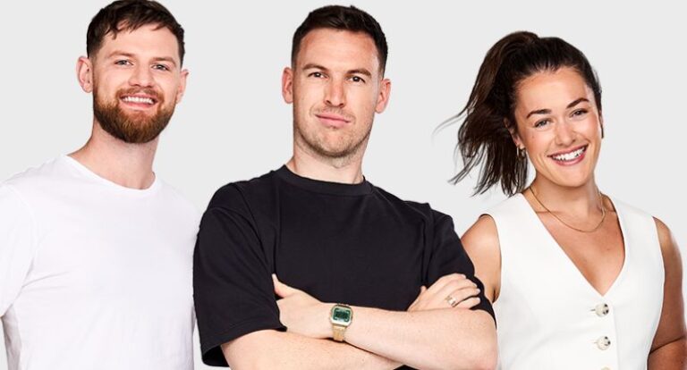 'Ben, Liam & Belle' to depart Nova Entertainment