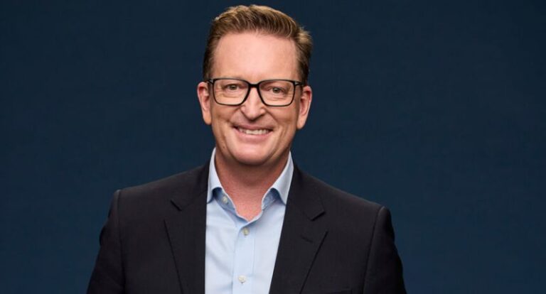 Lauren Joyce to exit ARN