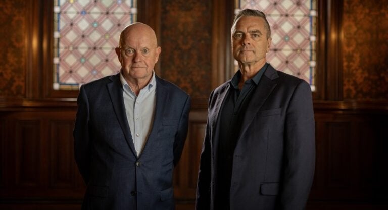 Nine Upfronts: 2026 Olympics leads a slate filled with defining ...