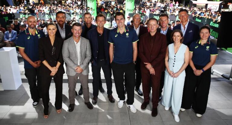 Innovation and new experiences to be found in 2025's Summer of Cricket ...