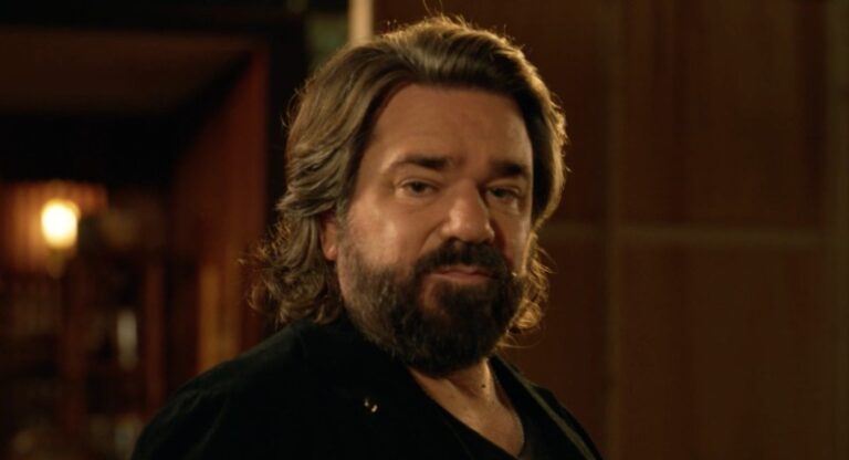 MLC doesn't care about the future. Hires Toast of London's Matt Berry ...