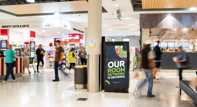 Cartology extends Retail Out of Home partnership with Region Group ...