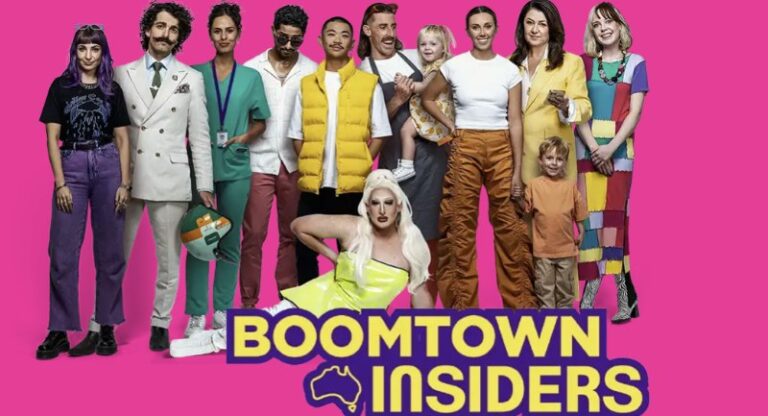 Boomtown launches new advisory council to champion regional media ...