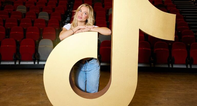 TikTok and Stan team up for the 2025 Awards