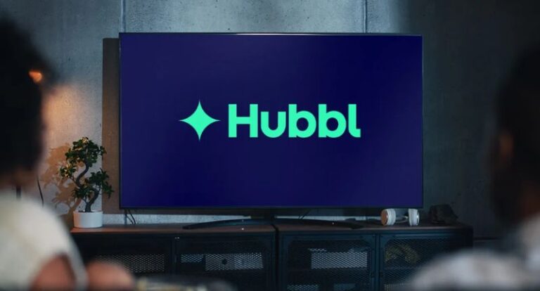 Hubbl - Page 22 - Subscription and International - Media Spy