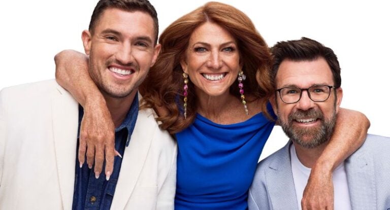 Brisbane Radio Ratings 2025 Survey 7