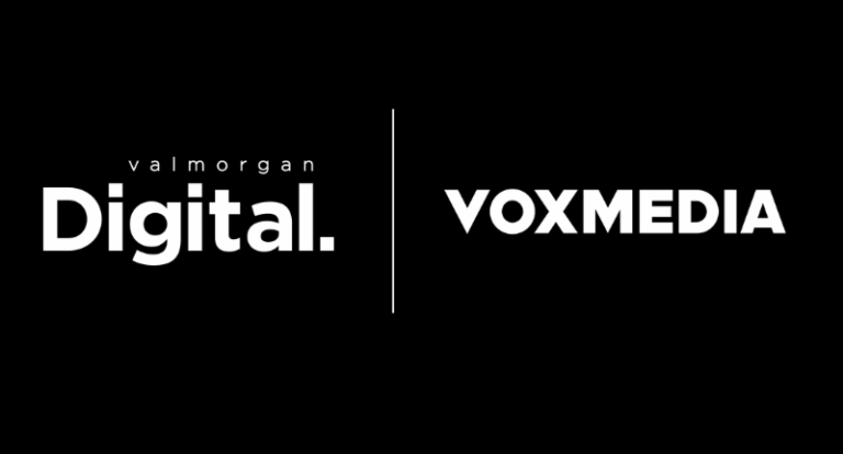 Val Morgan Digital lands exclusive Vox Media partnership