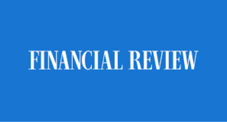 AFR rebirth offers a business version of the Financial Review