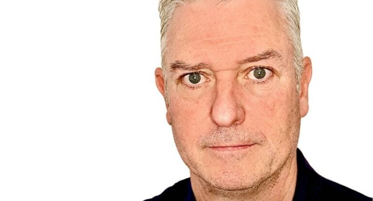 EXCLUSIVE: ARN CEO Michael Stephenson on creating his team
