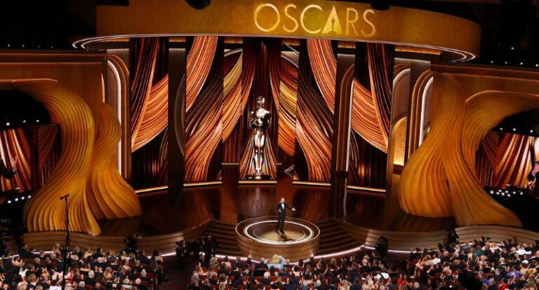 YouTube wins Oscars rights from 2029 as ABC era ends after 2028