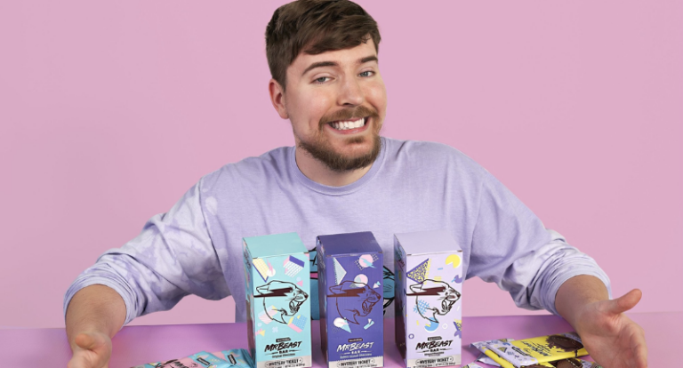 YouTube tightens grip on Australian kids as gaming and MrBeast dominate ...