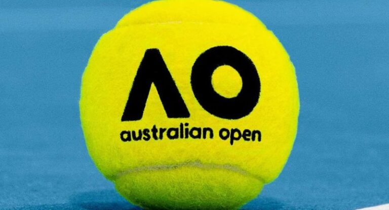 Nine locks in heavyweight sponsor line-up for Australian Open 2026