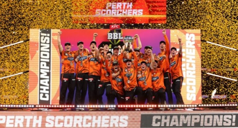 Women’s International Series Archives - Mediaweek