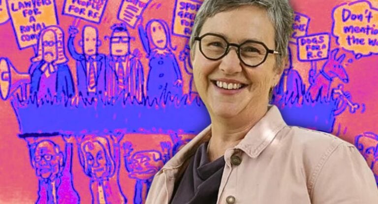 Virginia Bell Archives - Mediaweek