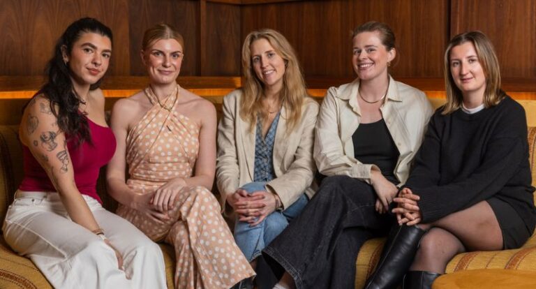 Catherine Slogrove Archives - Mediaweek