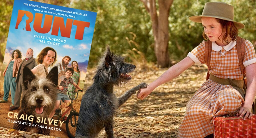 Craig Silvey Charged: Publishing and Film Industry Fallout