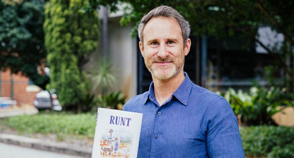 Craig Silvey Charged: Publishing and Film Industry Fallout