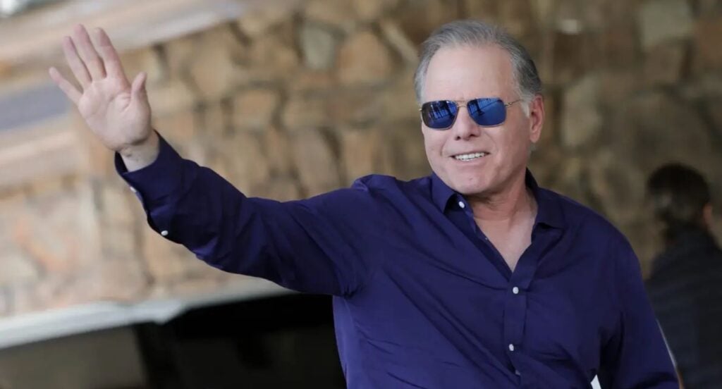 Leaked: Ellison’s secret plan to ‘TikTokify’ Paramount | Harro