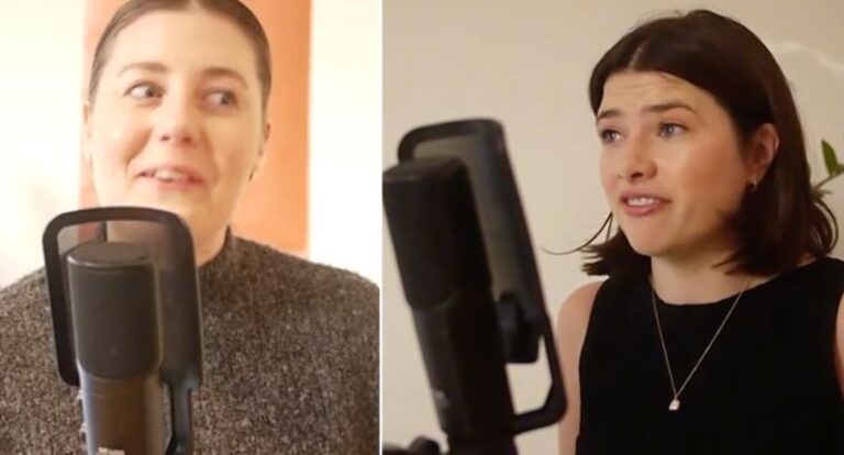 Why fauxcasts are becoming a brand liability economy