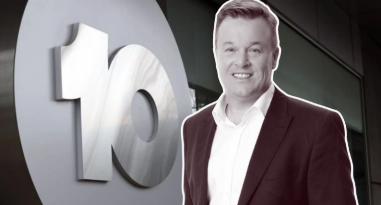 Redundancies hit Network Ten's Adelaide commercial team