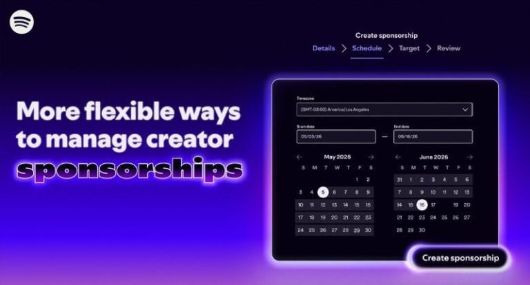Spotify expands Partner Program and opens LA studio