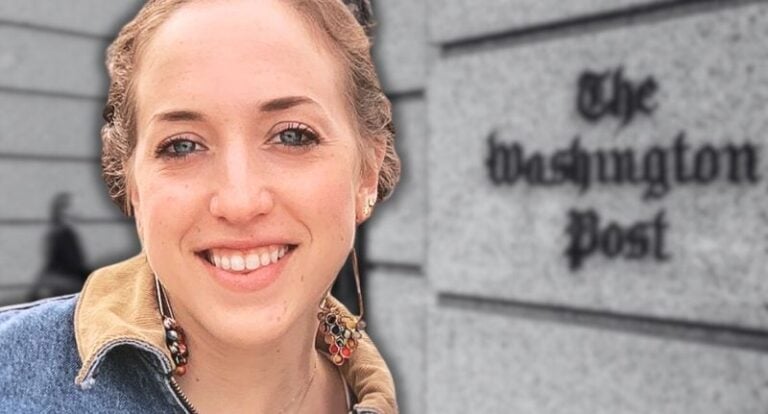 Hannah Natanson Archives - Mediaweek