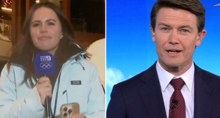 Alex Cullen reveals new hosting gig after Today Show axing