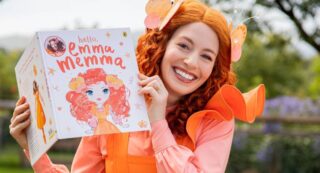 Inside Emma Watkins’ risky bet to build a new media empire