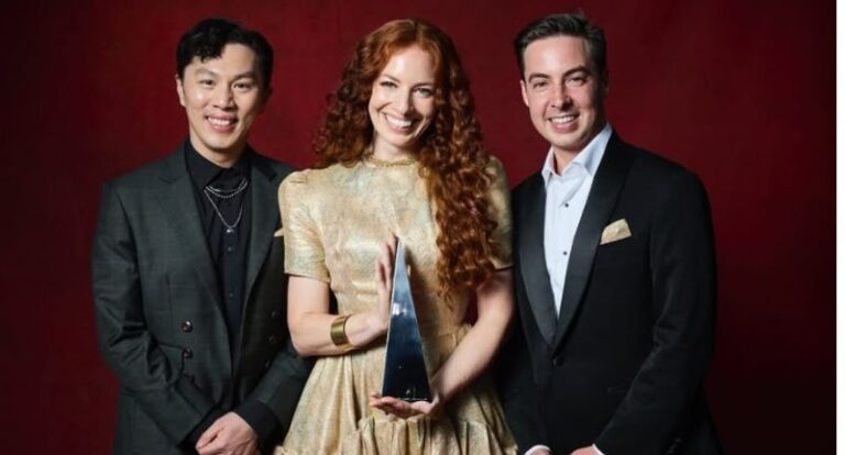 Inside Emma Watkins’ risky bet to build a new media empire