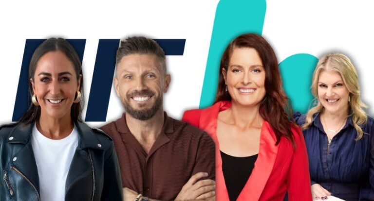 SCA strengthens Hit Network leadership