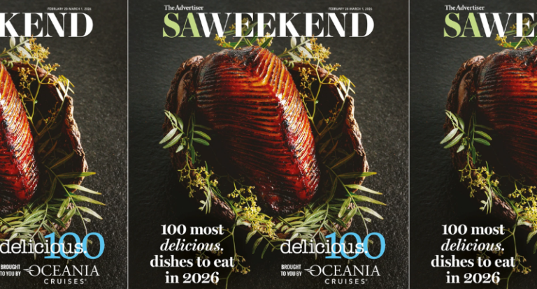 delicious.100 names Australia’s top 100 must-try dishes - Mediaweek