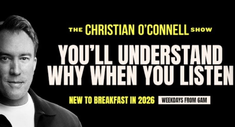 Sydney Radio Ratings 2026 Survey 1: Gold 101.7 breakfast craters after ...