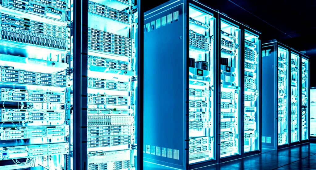 Australia sets AI rules for data centres