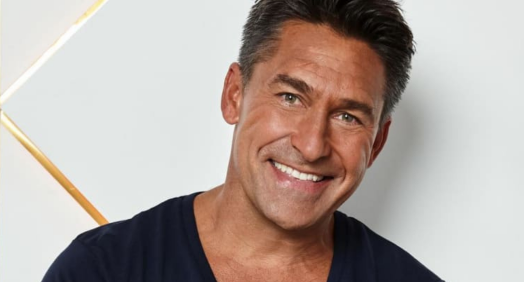 Jamie Durie reveals surprising new move