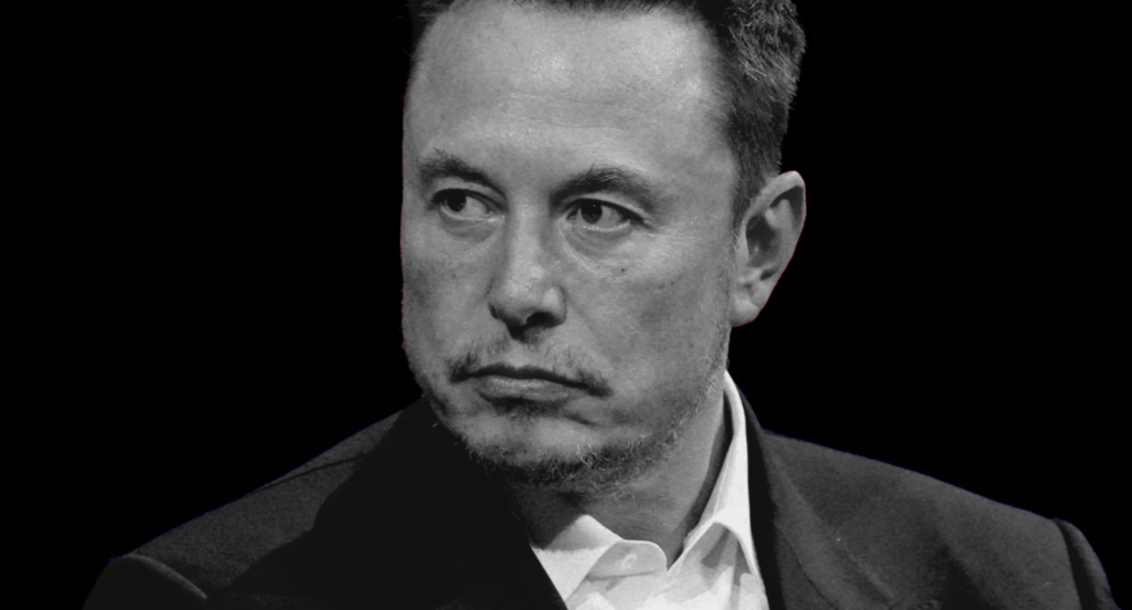 Elon Musk’s X fined $650k in Australian child safety battle - Mediaweek