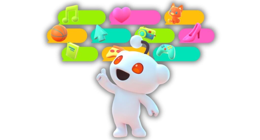 Reddit sharpens its pitch to advertisers