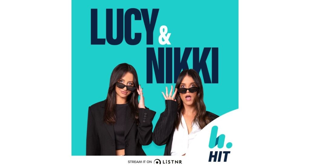 Lucy Jackson and Nikki Westacott step into Hit Drive
