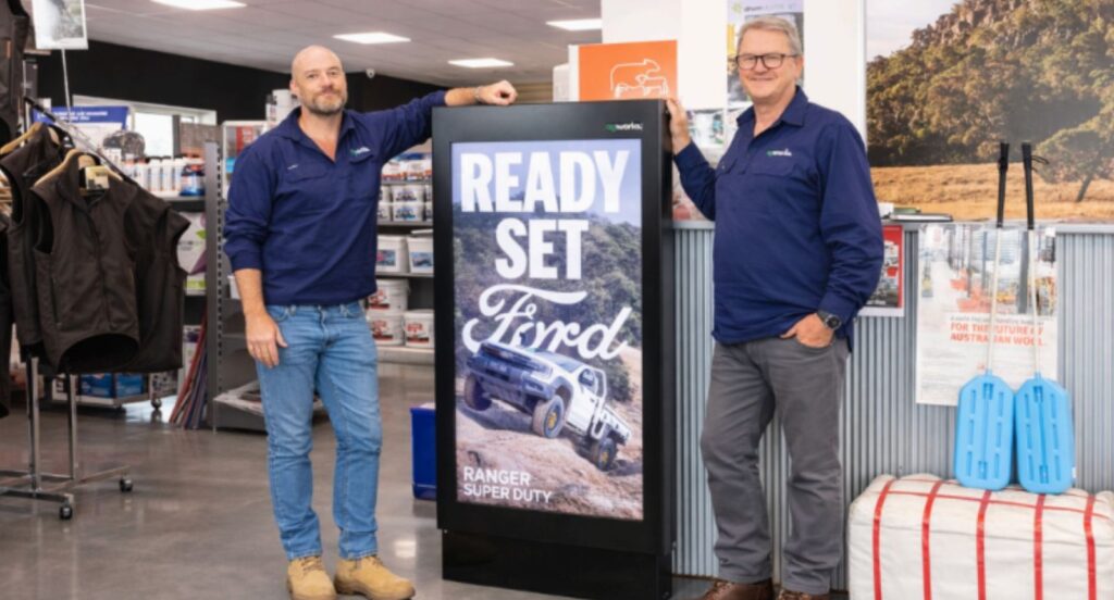 Works Media Group launches with Elders deal