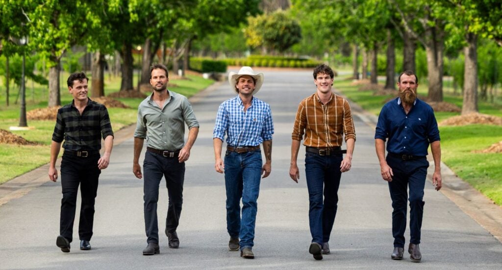 Farmer Wants A Wife 2026 returns to Seven