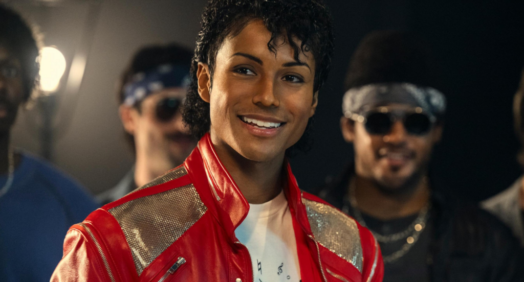 Michael biopic Archives - Mediaweek