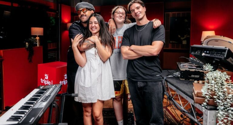triple j reshuffles Breakfast and Drive line-up