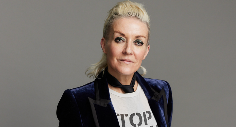 Droga5 ANZ adds former M+C Saatchi creative chief Emma Robbins
