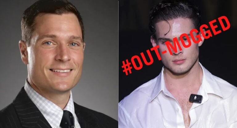 Looksmaxxer Clavicular gets out-mogged in court