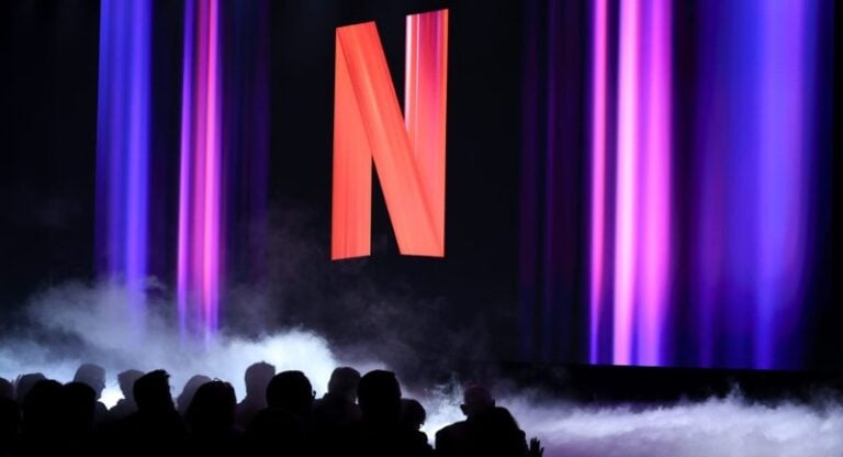 Netflix tells advertisers it is becoming a “formidable” ad player