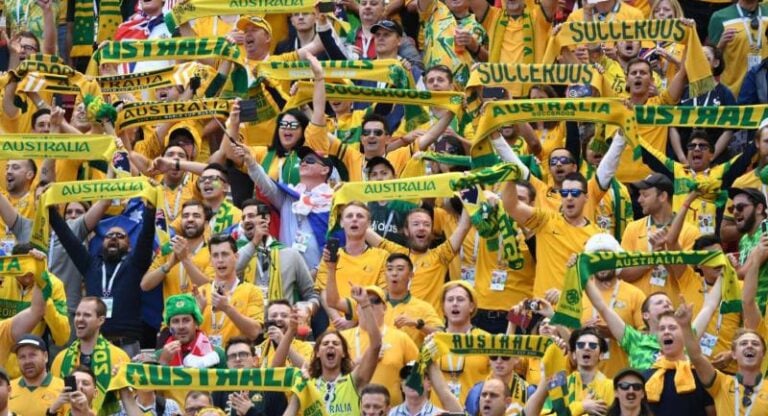 SBS adds new On Demand features for FIFA World Cup