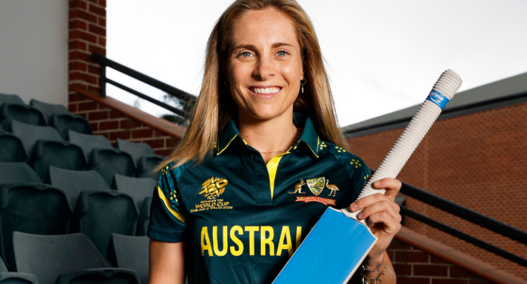 Where to watch the ICC Women’s T20 World Cup for free in Australia | Harro