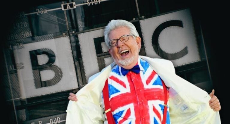 BBC accused of protecting Rolf Harris despite alleged warnings - Mediaweek