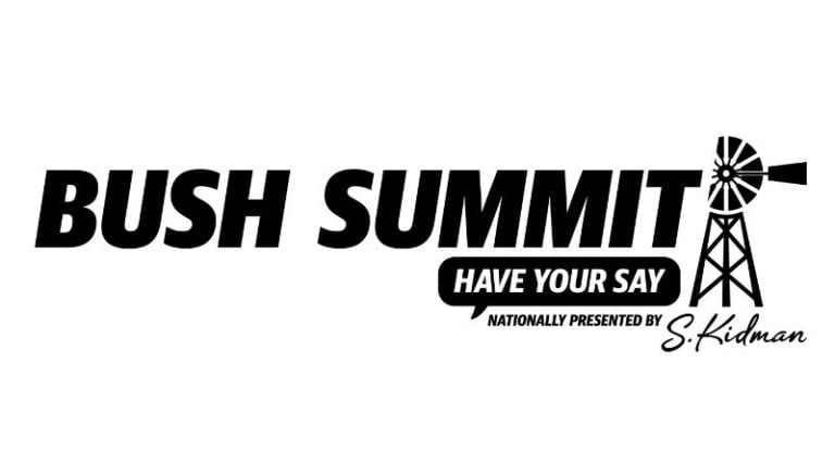 Hancock Prospecting, Woolworths and Toyota back Bush Summit