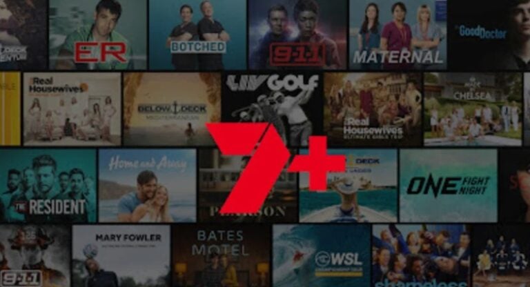 7plus claims top BVOD spot in May with 39% audience surge - Mediaweek