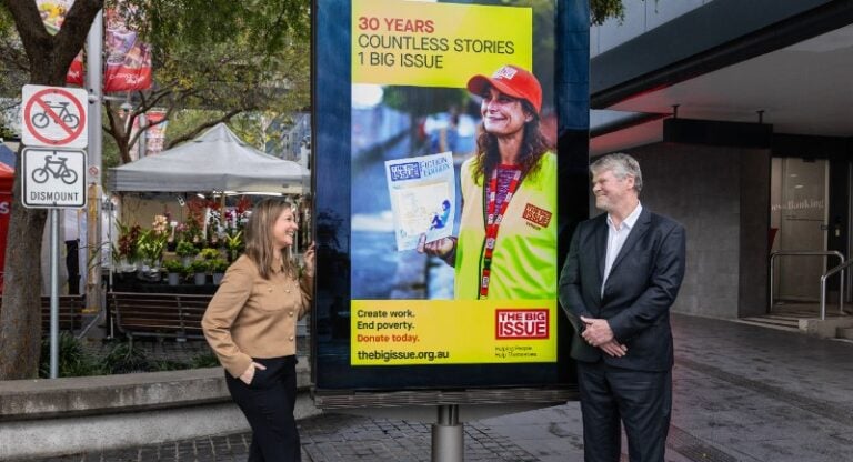 Steven Persson Archives - Mediaweek